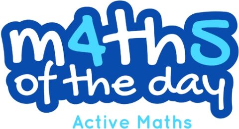 Active Maths